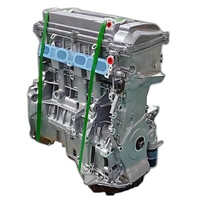 1AZ moteur 1AZFE 1AZ-FE 2AZ 3AZ Ensemble complet du moteur pour TOYOTA ...