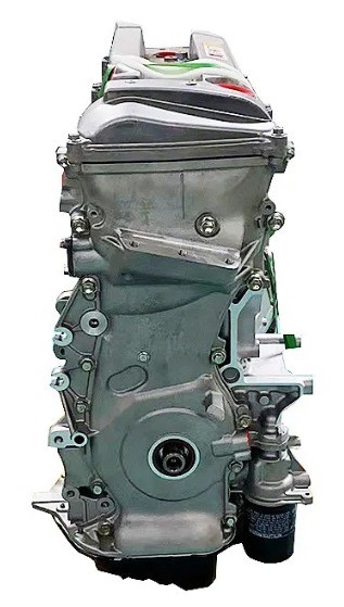 1AZ moteur 1AZFE 1AZ-FE 2AZ 3AZ Ensemble complet du moteur pour TOYOTA ...