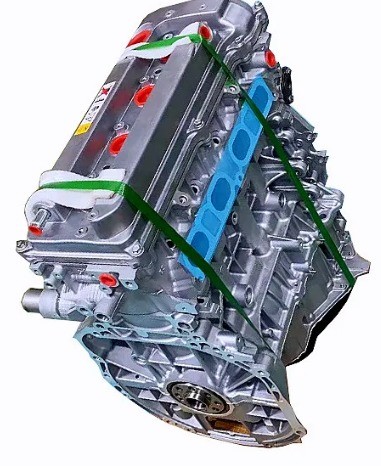 1AZ moteur 1AZFE 1AZ-FE 2AZ 3AZ Ensemble complet du moteur pour TOYOTA ...