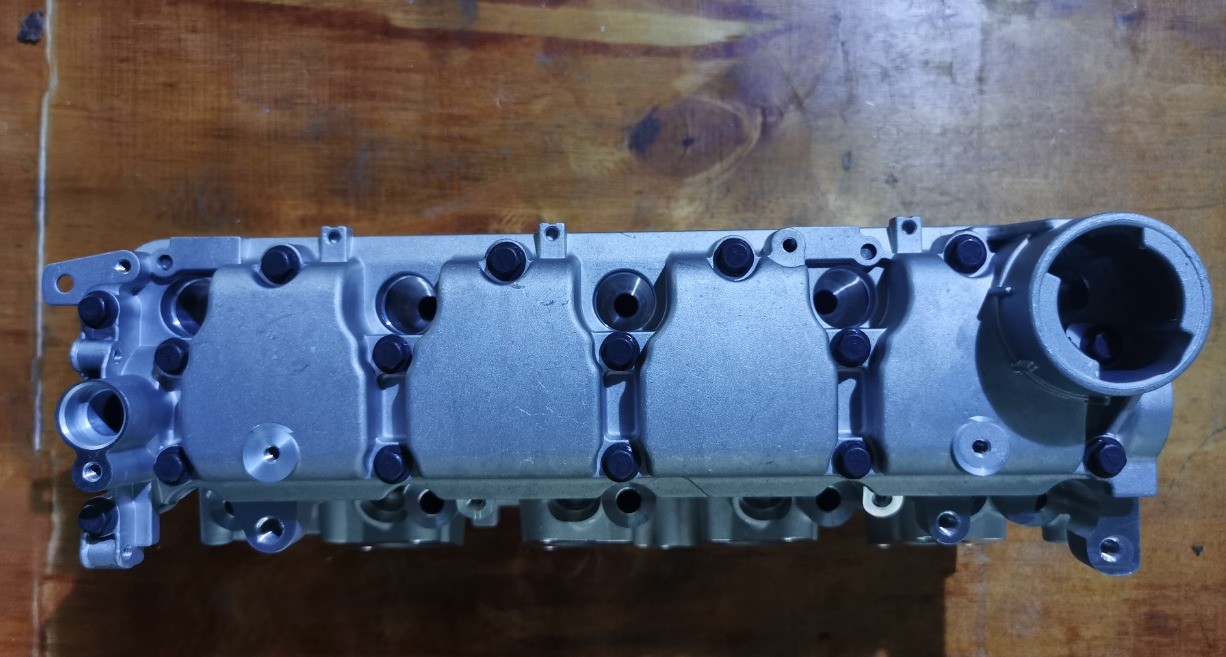 EA211 Engine Cylinder Head 030103353CS 030103374BL 030103063ET FOR VW 1 ...