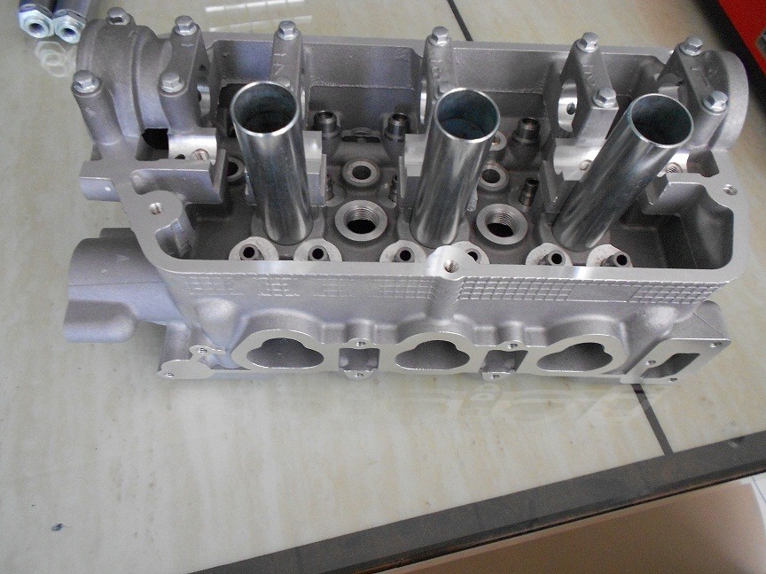 F8D Suzuki Alto Cylinder Head ME1D3-00912 11110-K79G00 11110-K3354 For ...